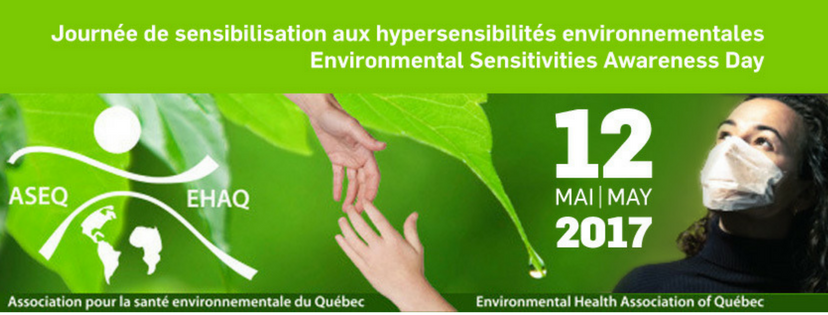 International Environmental Sensitivity Awareness Day | John Molot